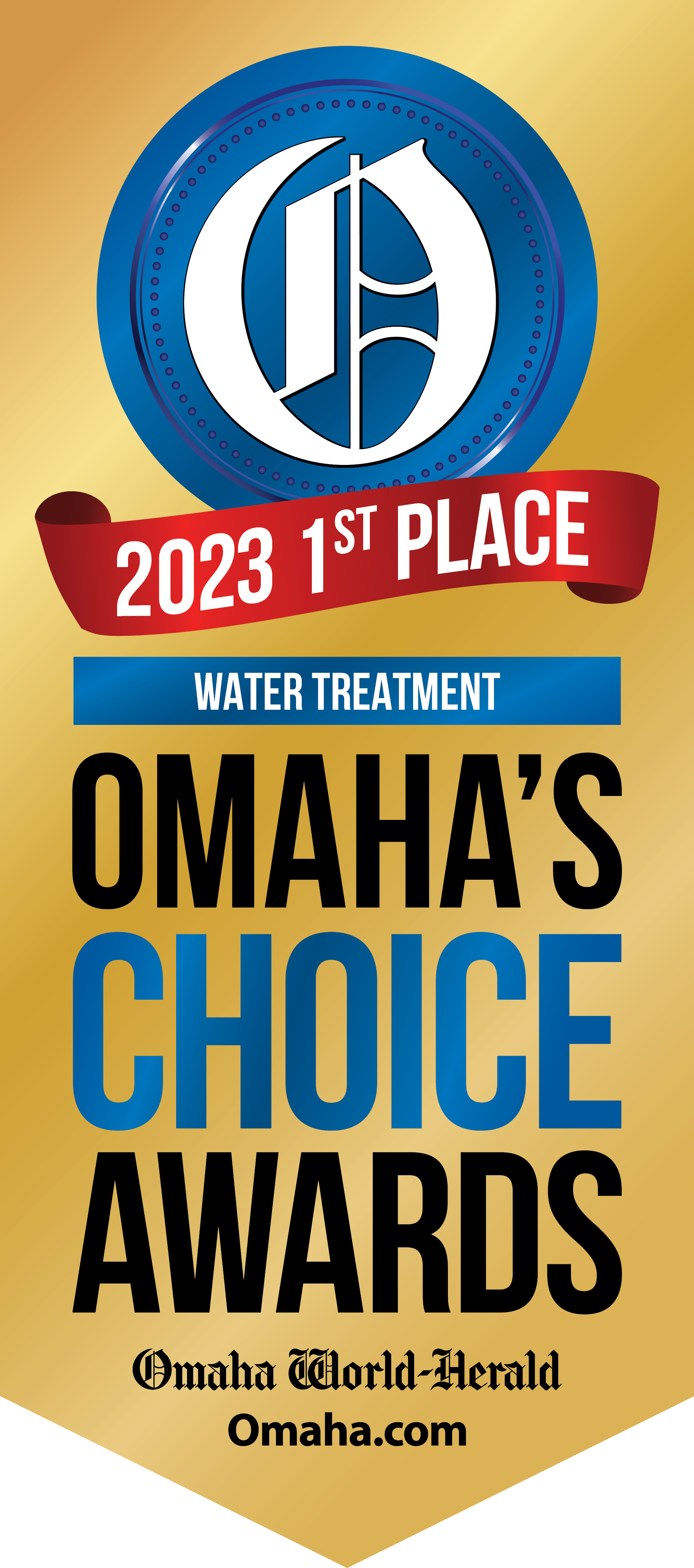 Omaha’s Water Store + Rejuvenation Center + Wellness Center
